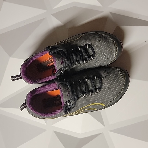 Puma | Shoes | Puma Faas 25 Sneakers | Poshmark